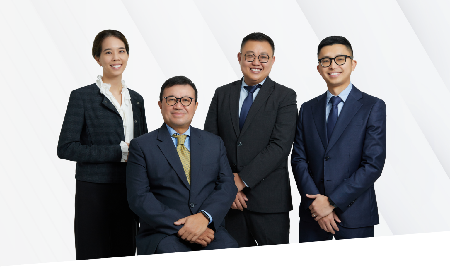 About - Foong & Partners