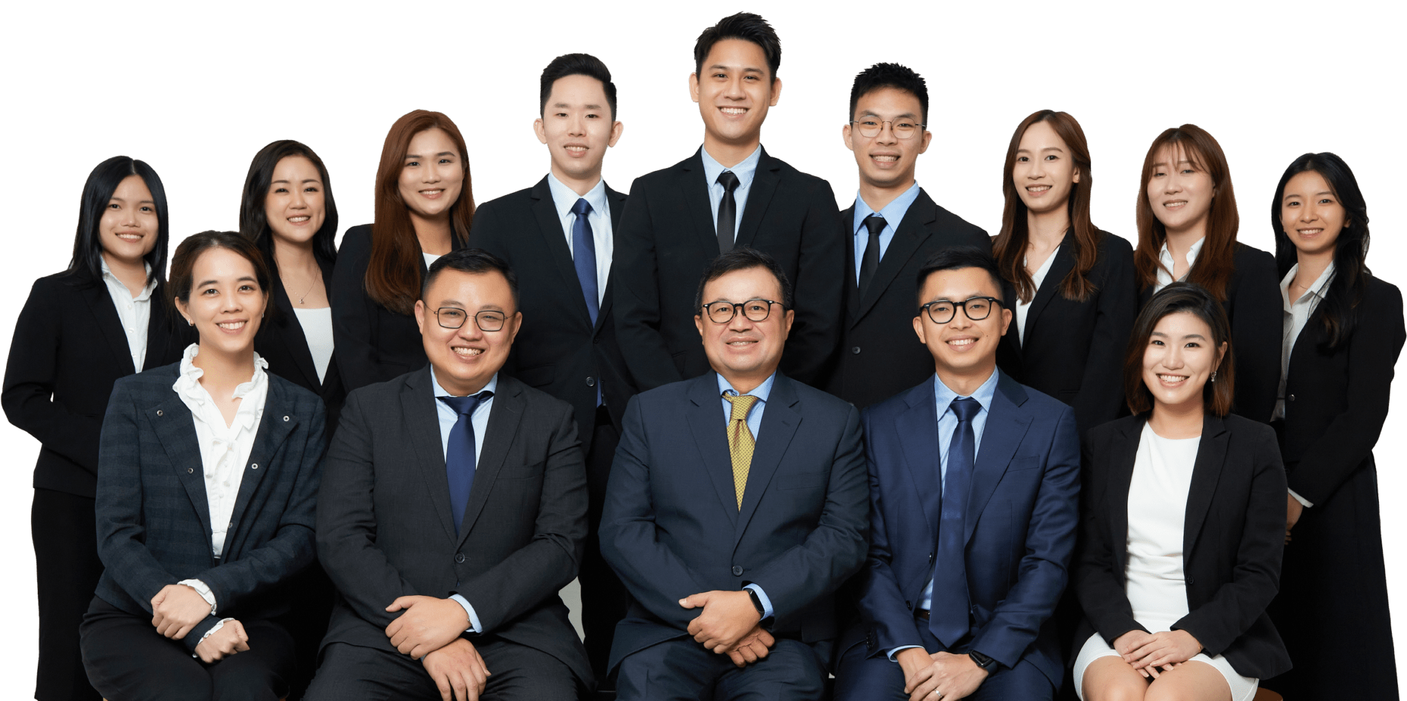People - Foong & Partners